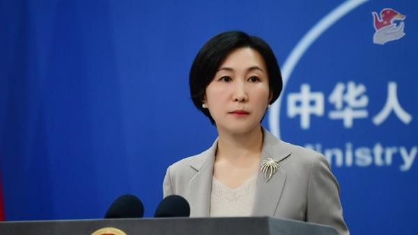 Außenministerium: Xi Jinpings erste Auslandsreisen nach dem 20 ...